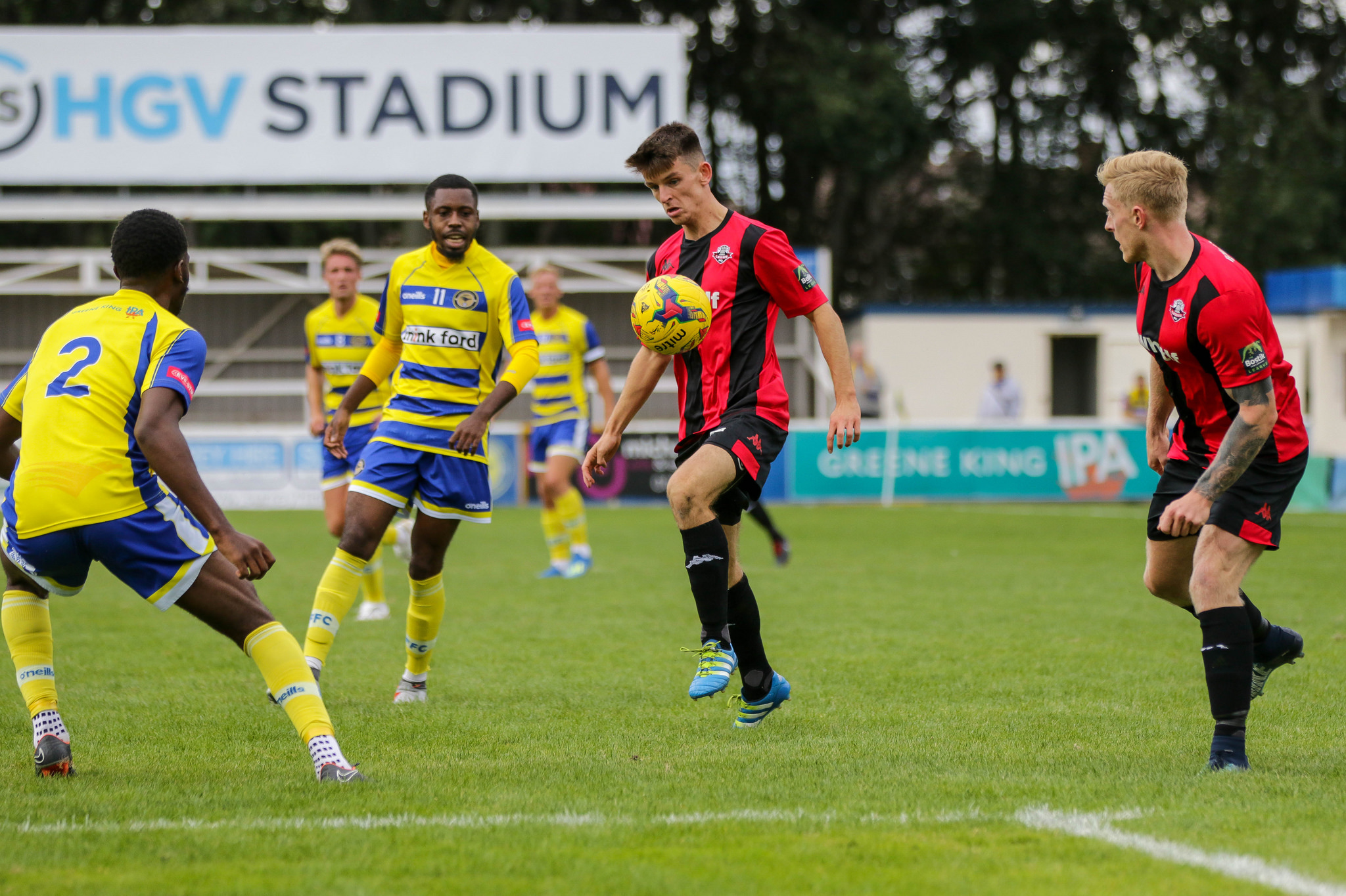 43861738734_e8ec360867_k – Lewes FC progcast