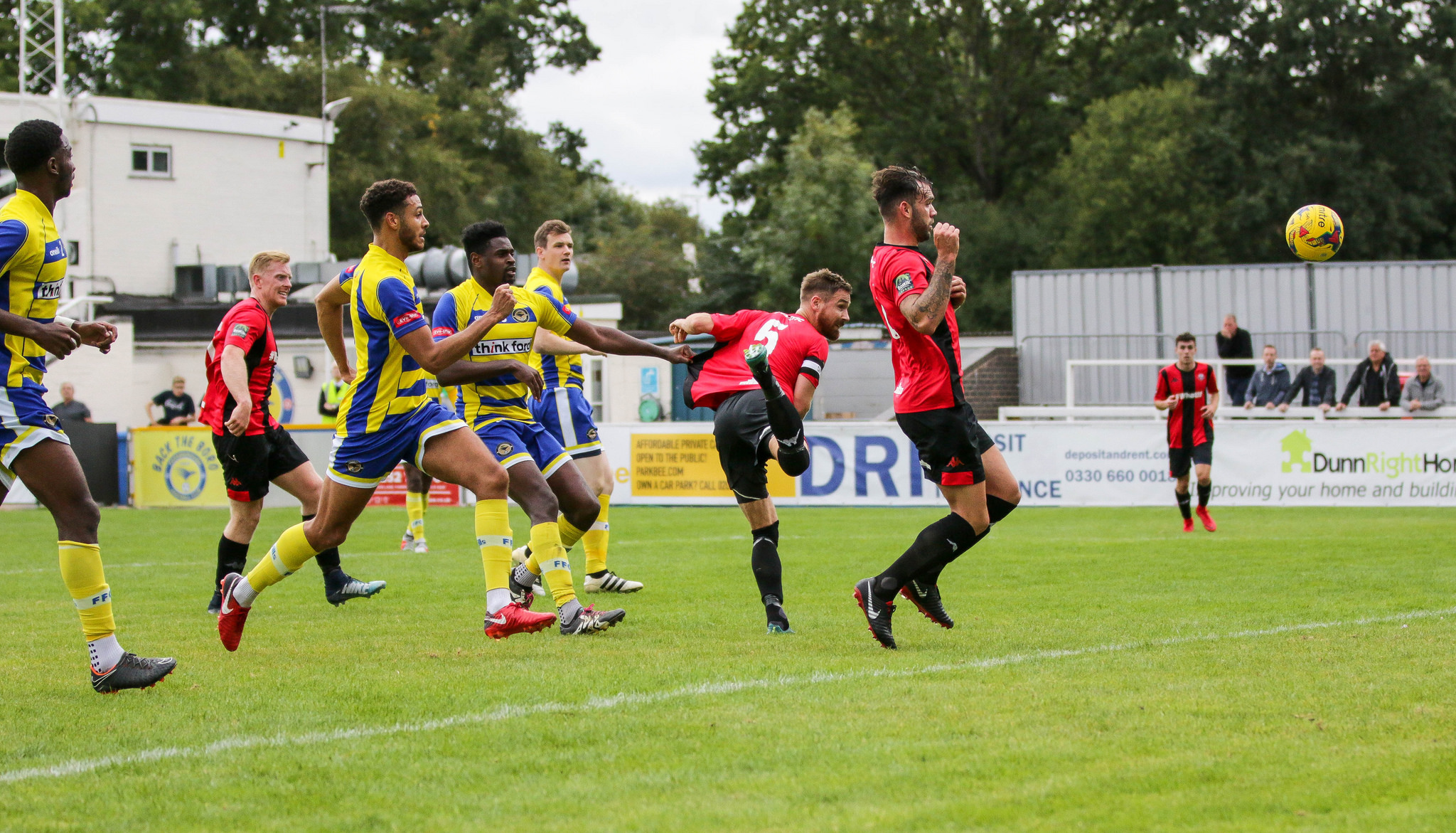 44580372411_62380b6a95_k – Lewes FC progcast