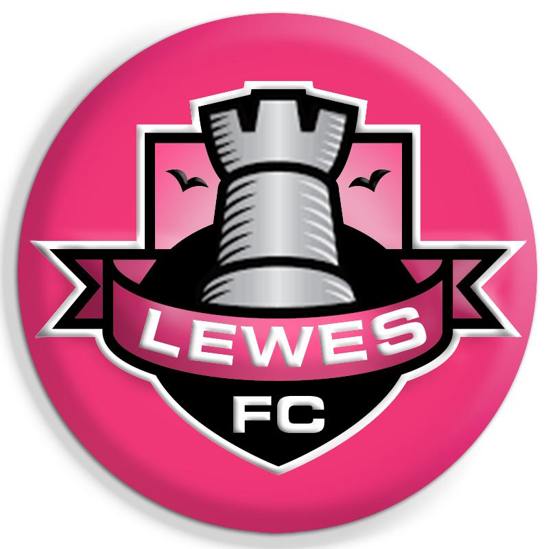 Pink-1 – Lewes FC progcast